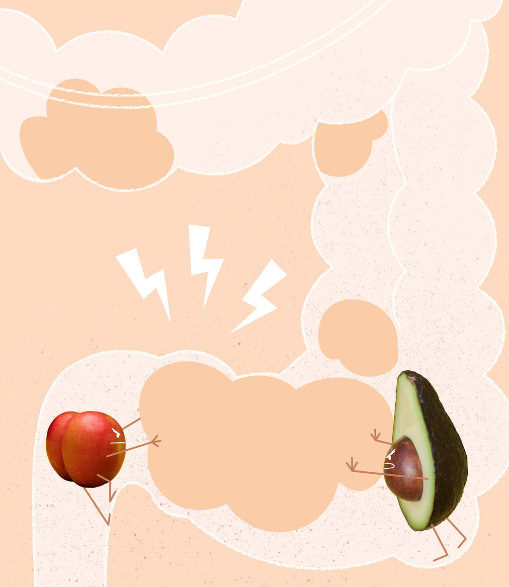 Hilfe, mein Baby hat Verstopfung